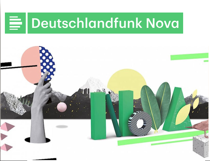 Deutschlandfunk Nova - Namestorm