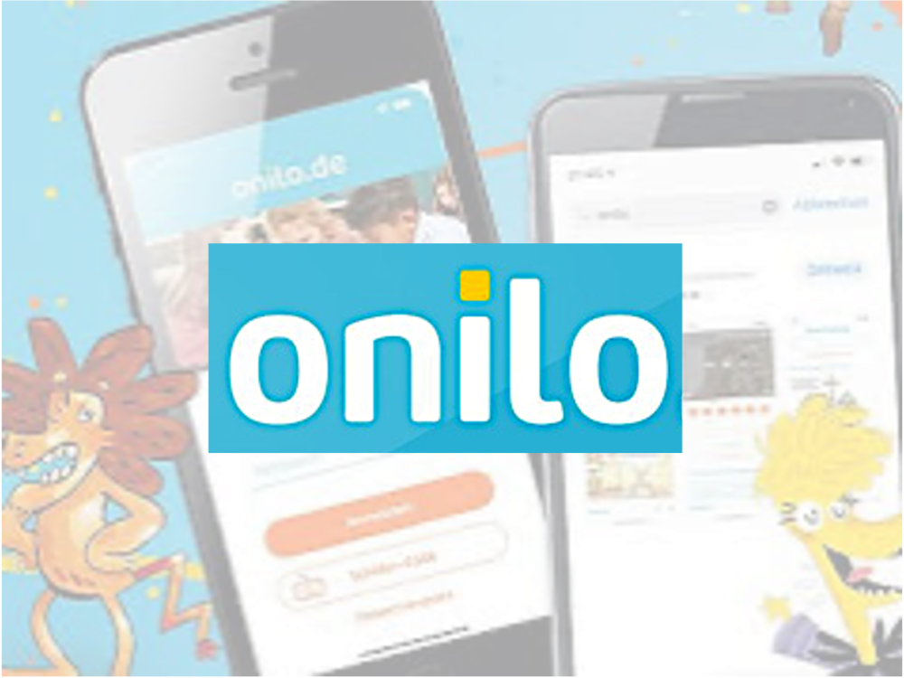 Namensprüfung für Lernkonzept: Onilo
